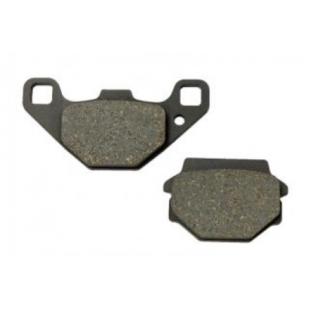 Home > Products > BRAKE PAD > MOTORCYCLE BRAKE PAD SUZUKI KAWASAKI