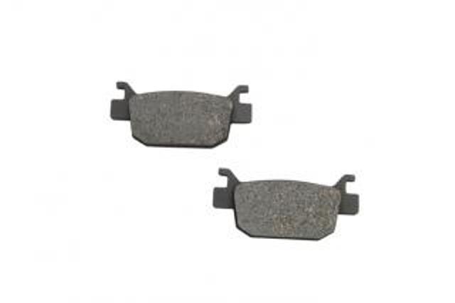 Home > Products > BRAKE PAD > HONDA MOTORCYCLE